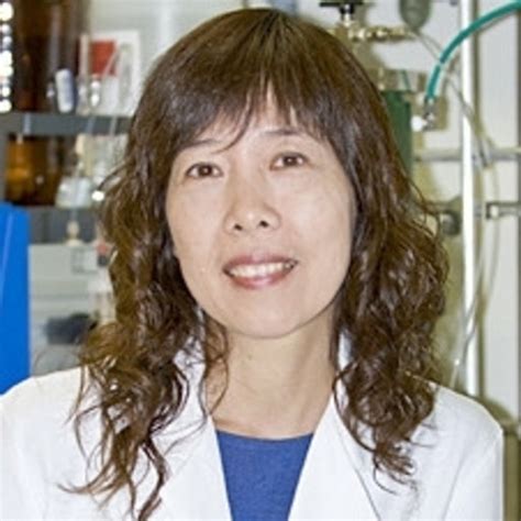 Ling Jong Senior Program Director Medicinal Chemistry Phd
