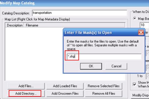 How To Create Garmin Topo Maps Part Transportation Data Gpsfiledepot