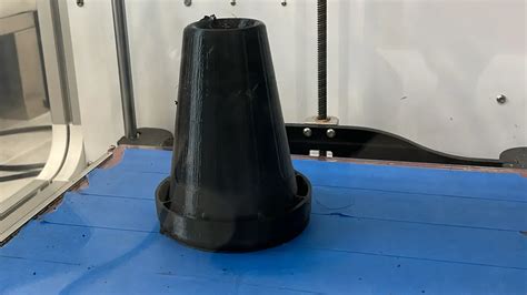 Cone Element For Powerplay Ftc By Empchaosftc5828 Download Free Stl