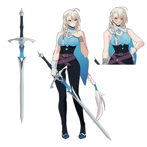 Selene Halcyon Zero Drawn By Donghokang Danbooru