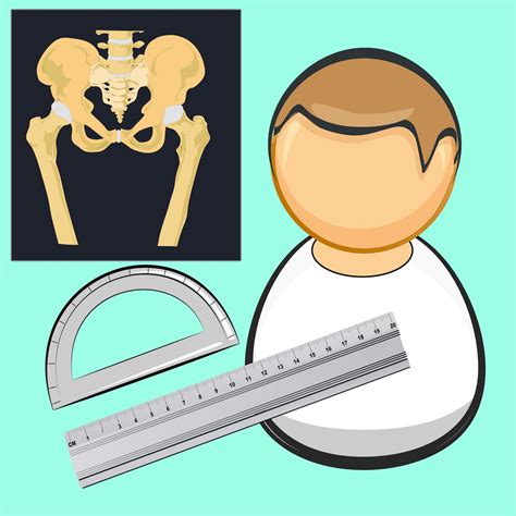 Sharpangle App For Hip Dysplasia Assessment Orthopractis