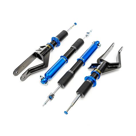 Luxury Pro Coilover Suspension Kit For Tesla Model Y