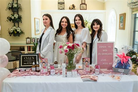 Beauty Bash Casa Fresno Madera