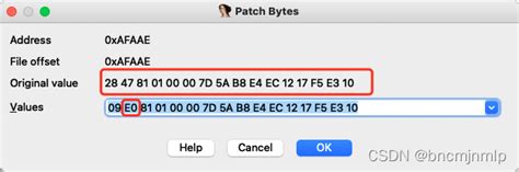 Ida编译arm汇编出现jumpout的解决方案 Csdn博客