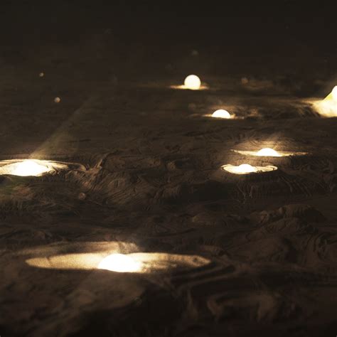 Displacement Study On Behance