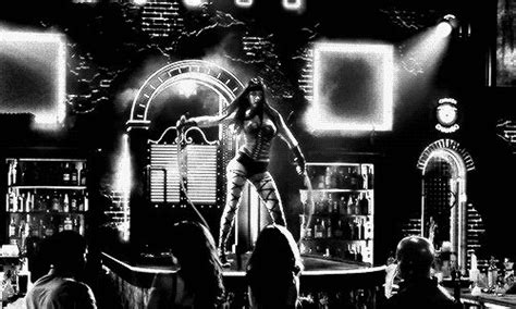 Sin City  Jessica Alba In Sin City 2