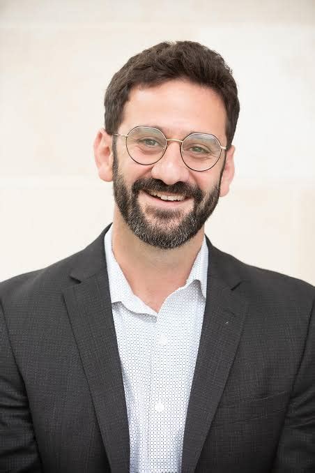 Nir Shalev Translational Neuropsychology University Of Oxford