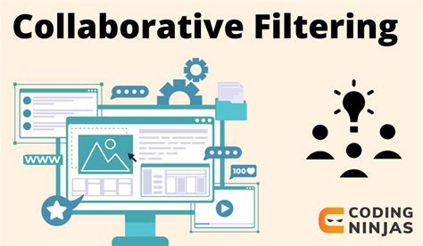 Collaborative Filtering Naukri Code 360