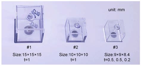 Field Distortion And Optimization Of A Vapor Cell In Rydberg Atom Based Radio Frequency Electric