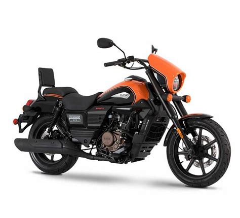 Italika Ft 150 Ts Vs Um Renegade Sport 200 S Galgo México