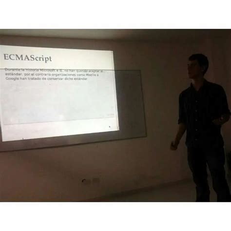Introducción a Javascript del lado del cliente y del servidor Pereira