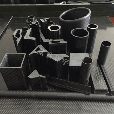 碳纤维管 碳纤维板「献县环宇」专注碳纤维制品生产20年