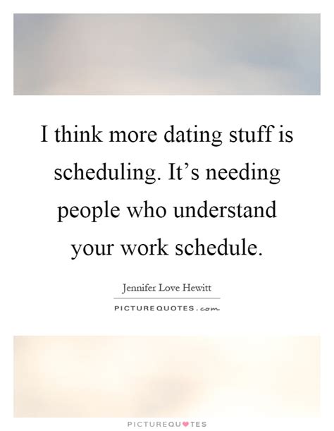 Scheduling Quotes Scheduling Sayings Scheduling Picture Quotes