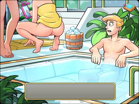 Let S Play Space Rescue Code Pink Mindy Sandy In The Shower XHamster