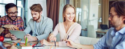 Enhancing Training And Development In Your Organization People Skills