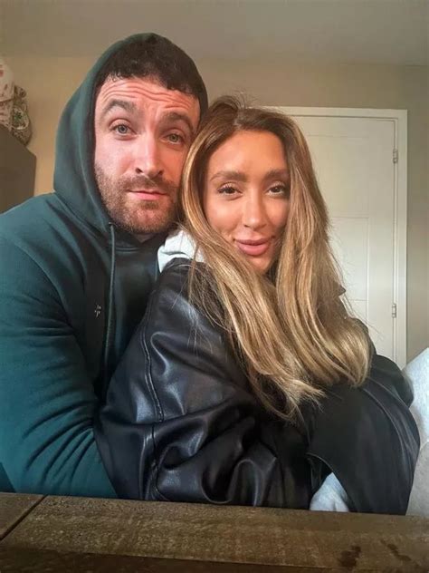 Mafs Shona ‘ive Been In A Secret Relationship With Co Star Matt For