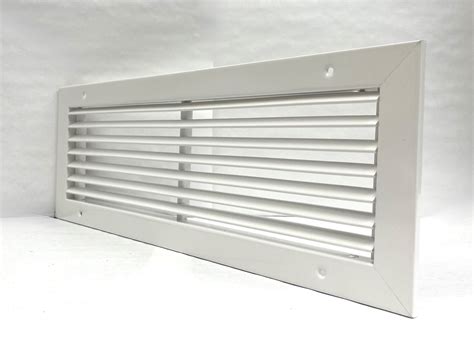 Overstock Clearance Item Titus Grilles 300rl And 350rl Models Available In Variety Of Sizes