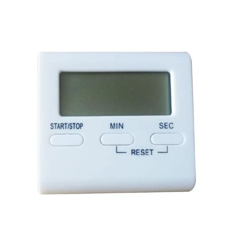 Electronic Timer Dedicated Oven Countdown Large Sc Vicedeal