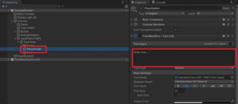 【unity】inputfieldの使い方 初期値、入力値取得、パスワード入力、入力制限｜wamutai Tech