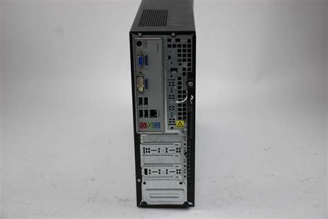 Hp Pavilion Desktop Pc Property Room