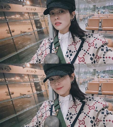 白鹿instagram ไป๋ลู่ Bailu 白鹿 My Thailand Fanclub Facebook