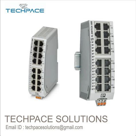 16 Port Unmanaged Industrial Ethernet Switch Lan Capable At Rs 22000 Unmanaged Network Switch