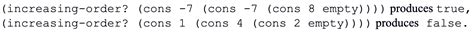 solved this is a scheme programming language