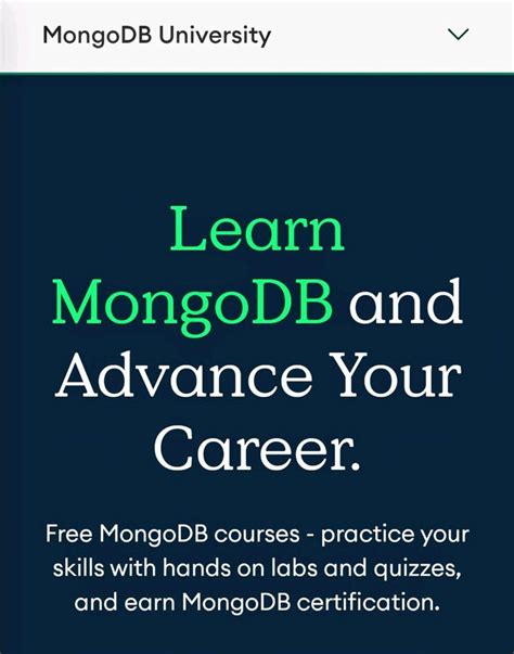 nditah samweld on linkedin mongodb