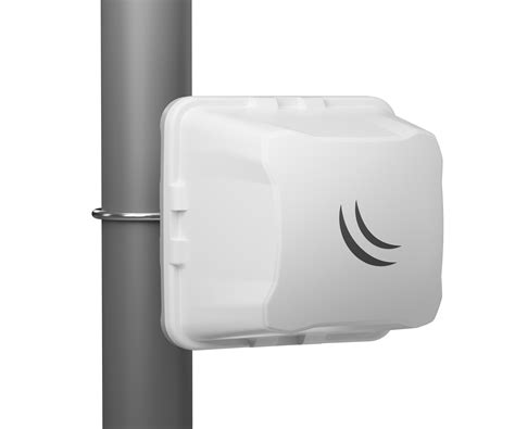 MikroTik Routers And Wireless Products Wireless Wire Cube