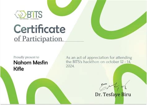 I Recently Attended My First Hackathon 😅 And It Was An Incredible