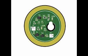 Fire Alarm Sensor With Arduino Interface PCB Design Board Share Project PCBWay