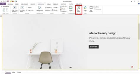 How To Create Prestashop Theme A Beginners Tutorial Templatetoaster