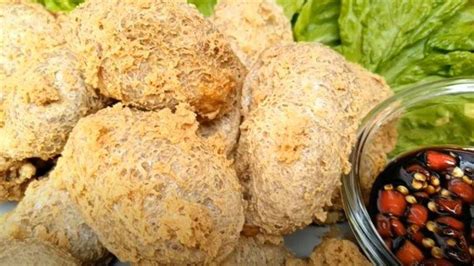 Resep Tahu Walik Crispy Renyah Di Luar Lembut Di Dalam Tribunjambi