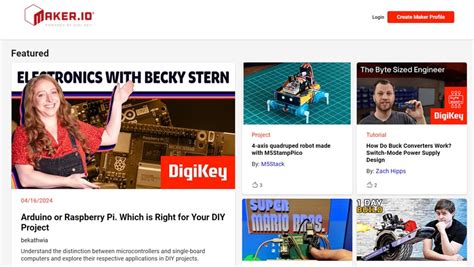 Exploring Open Source Hardware From An Industrial Control And Automation Perspective Education