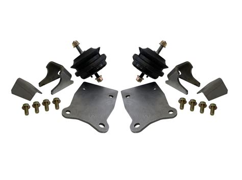 Ls Motor Mounts For Crown Vic At Tristan Wilkin Blog