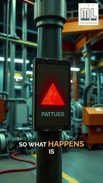 Revolutionizing Anomaly Detection With Tiny Ml Technology Youtube