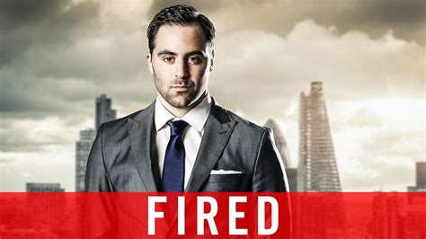 Bbc One The Apprentice Series 10 Daniel Lassman