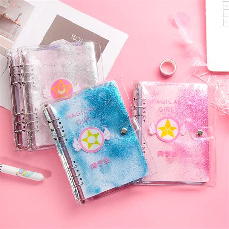 Cute Sakura Notebook Pn2939 Pennycrafts