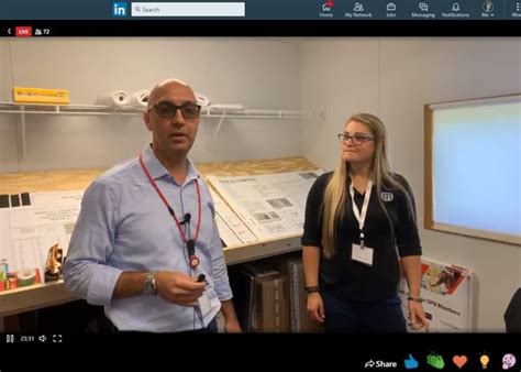 Iti Vr Crane Simulator Joins Oracle Construction And Engineering Innovation Lab