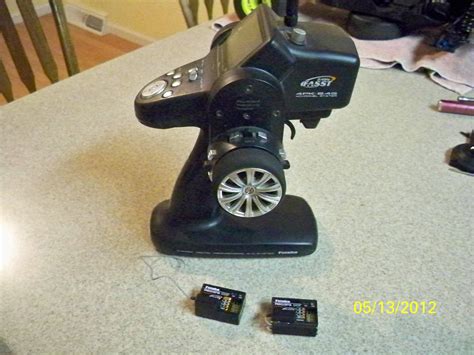 FUTABA PK WITH RECIEVERS EXTRAS R C Tech Forums