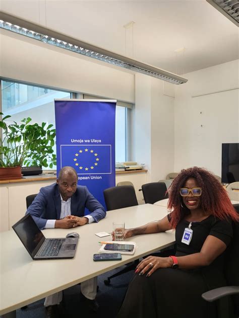 Economicintegration Tradeinservices Coreprogramme Eu Eac Core