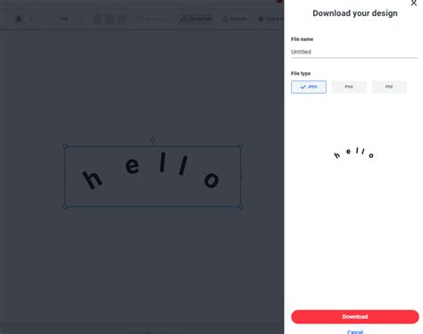 How To Curve Text In Google Slides Quick Guide PresentationSkills Me