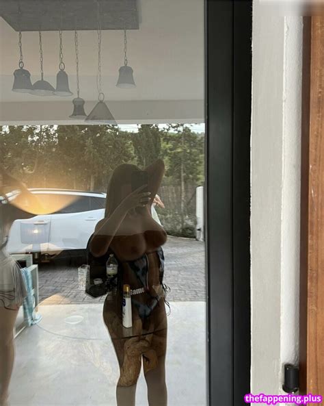 Mikaela Testa Mikaeaa Mikaelatesta Mikaelatestaa Mikkimouse Nude OnlyFans Photo