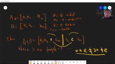 Leetcode 932 Beautiful Array Youtube