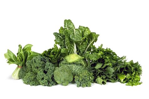 15 Top Foods That Are High In Vitamin K Natural Food Series
