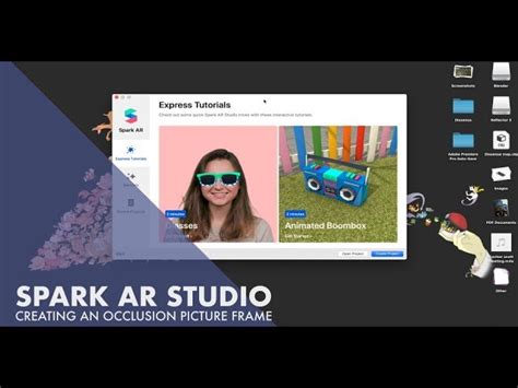Sparkar Xray Test Youtube Create Your First Ar Artwork Artivive