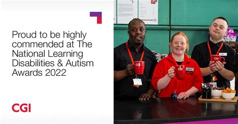cgi on linkedin wearecgi inclusion