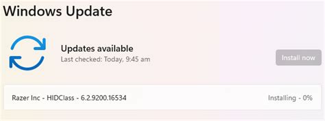Usb Device Is Not Recognized On A Razer Blade Laptop