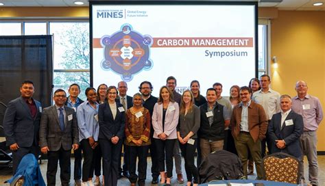 Colorado School Of Mines And Carbon America Awarded 32 6m From U S