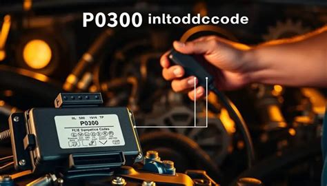 P0300 Troubleshooting Identify And Fix The Issue Automotive Simple